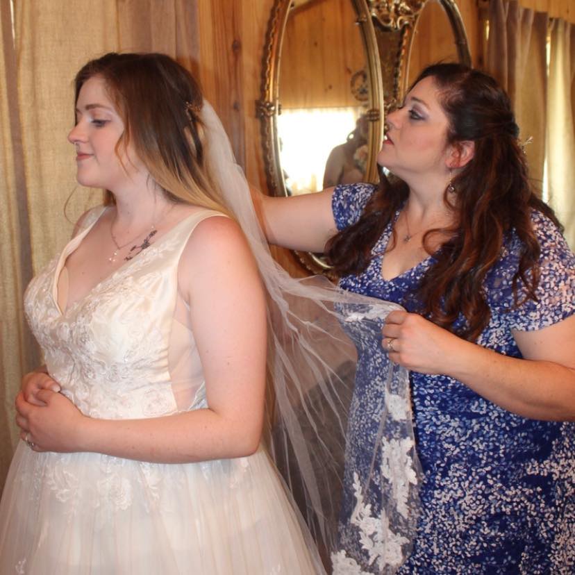 Hair Parlor – Abilene TX Hair Salon & Stylists